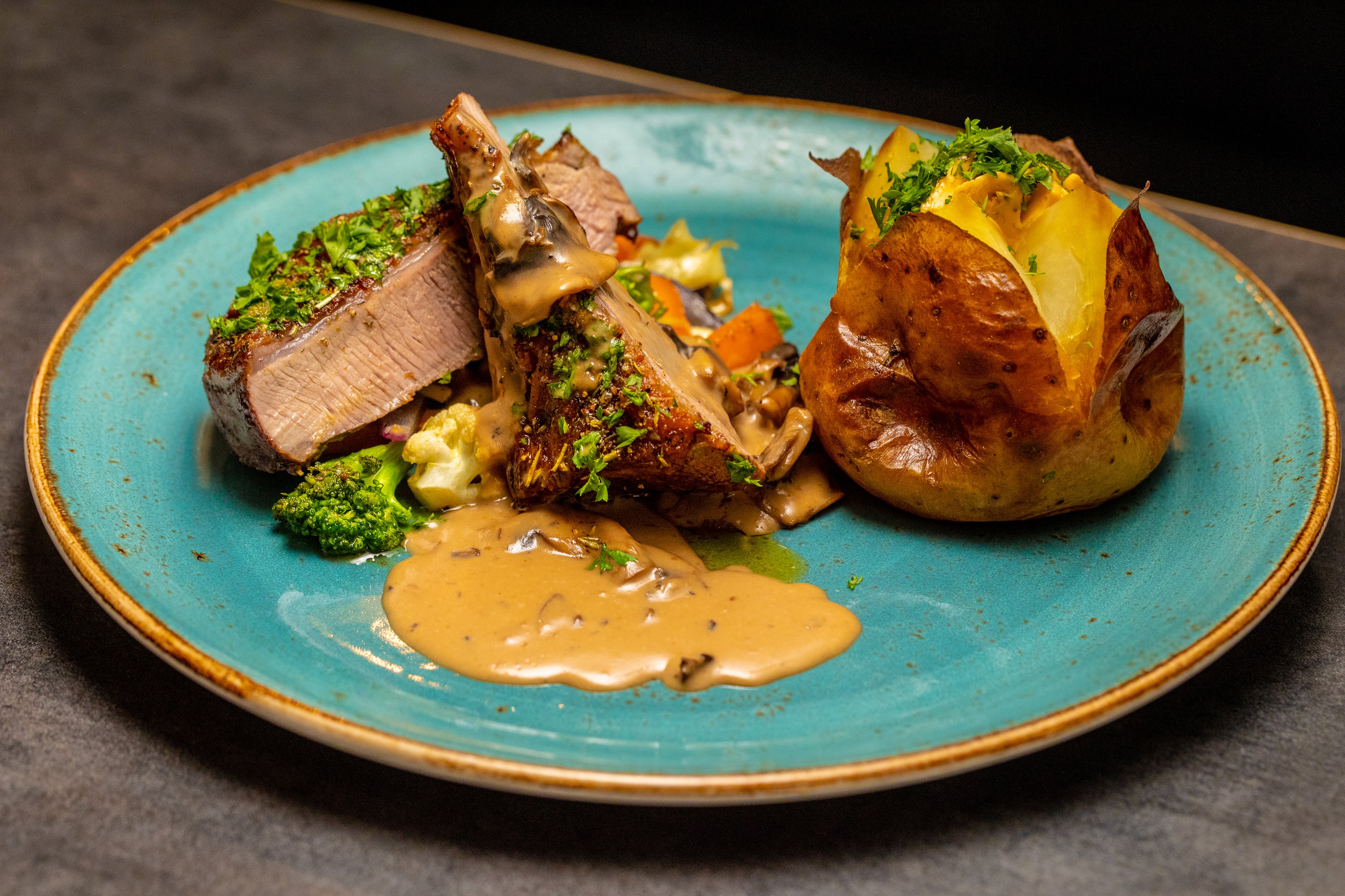 De 5 bekendste IJslandse gerechten